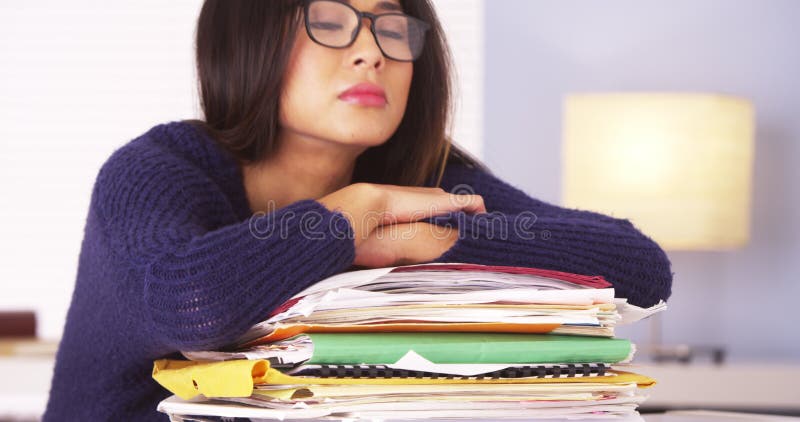 Japanese Woman, Thinking and Phone at Park for Communication ...