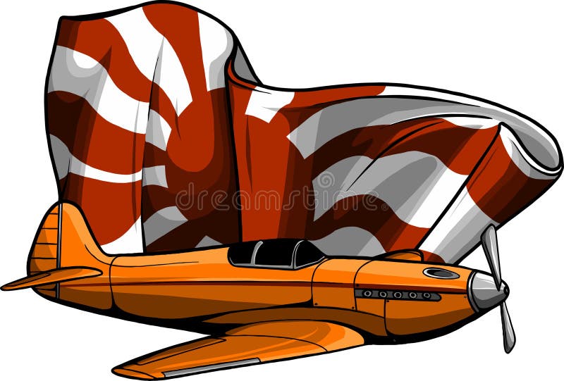 Japanese Plane Stock Illustrations – 1,107 Japanese Plane Stock ...