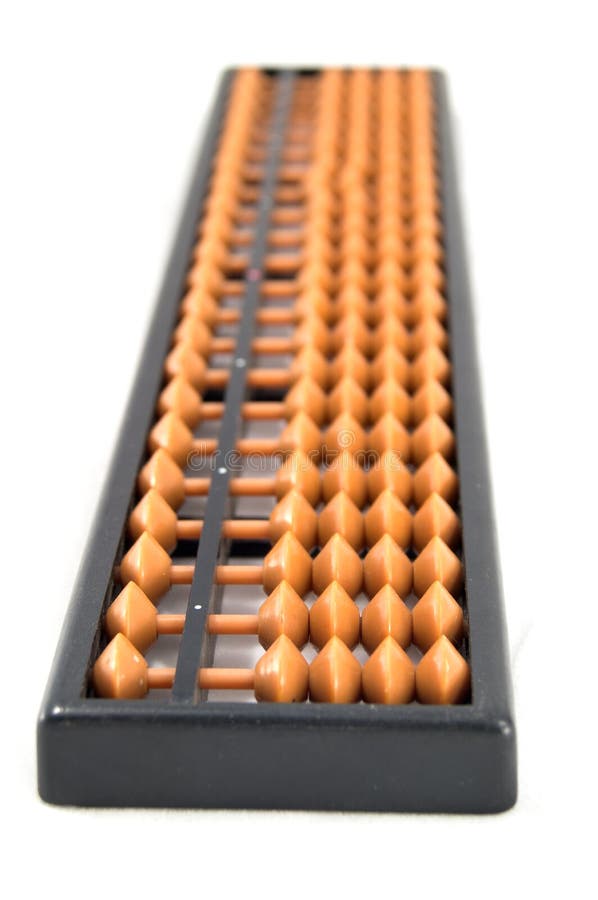 Japans telraam stock foto. Image of telling, azië, bruin - 38711512