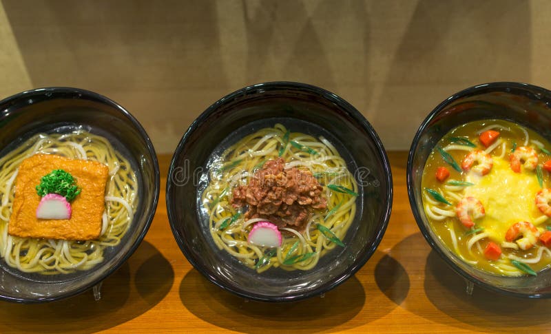 Japanen ramen fotografering för bildbyråer. Bild av askfat - 39798865