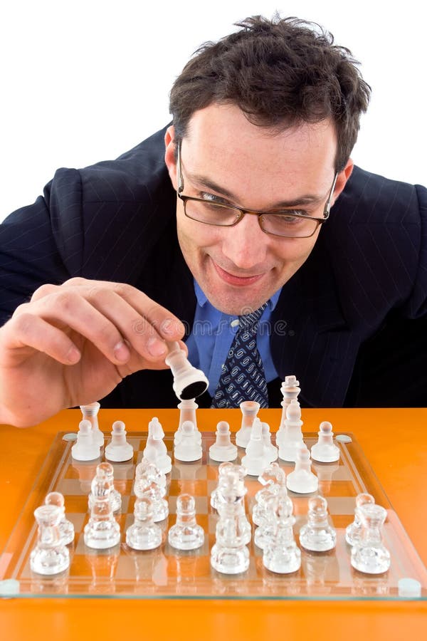 Jaque mate imagen de archivo. Imagen de cara, mate, triunfo - 4245879