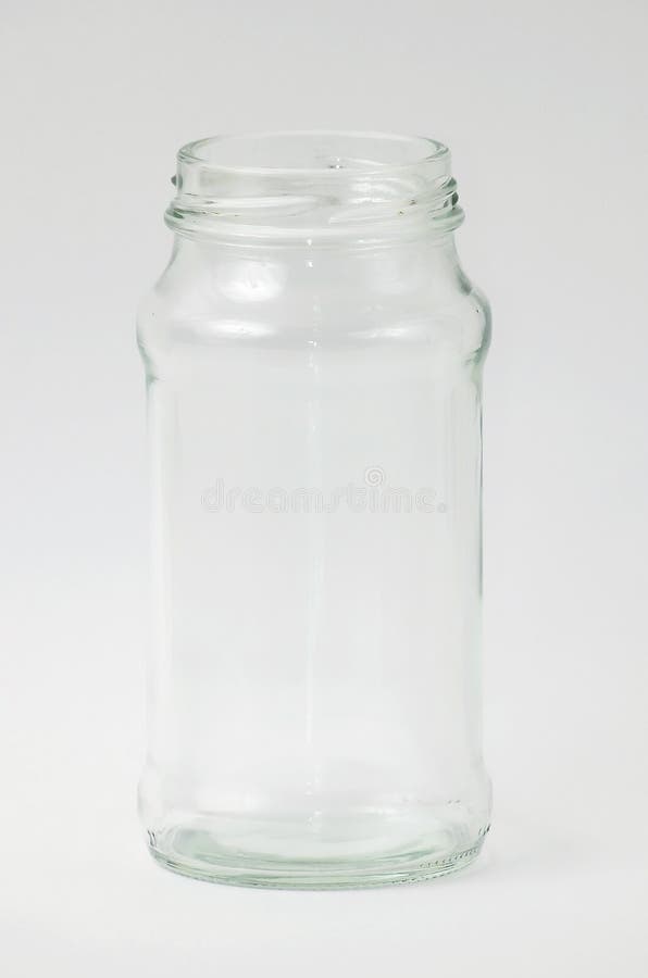 Jar stock image. Image of cuisine, isolated, domestic - 3700849