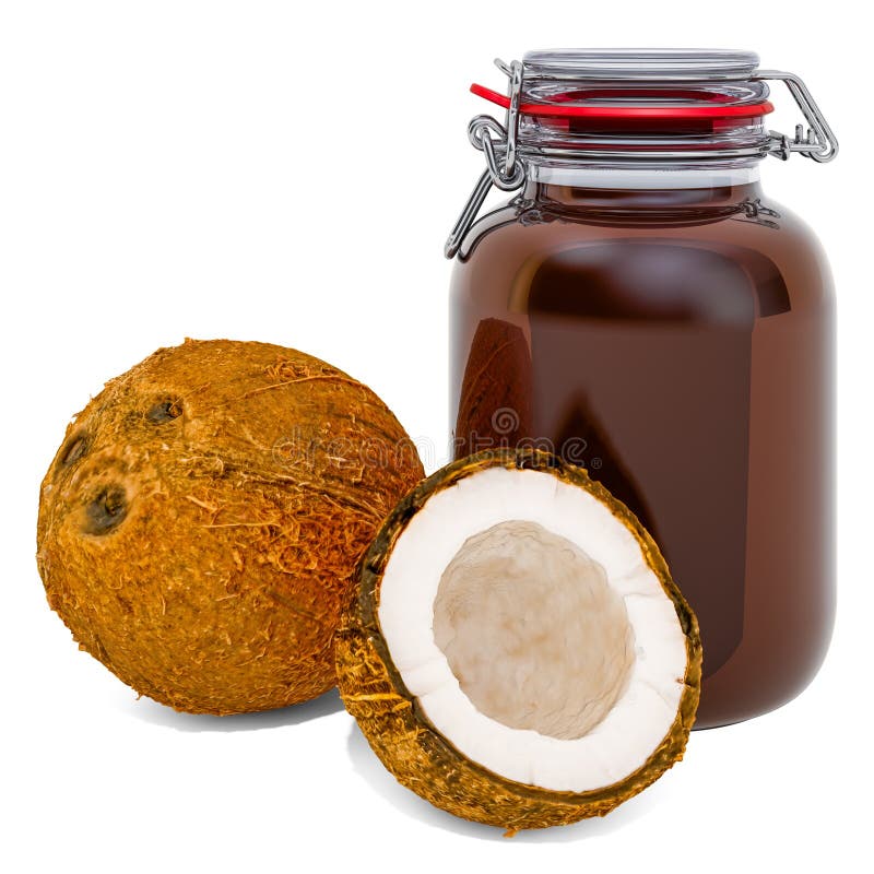 Coconut Jam Stock Illustrations – 543 Coconut Jam Stock Illustrations ...