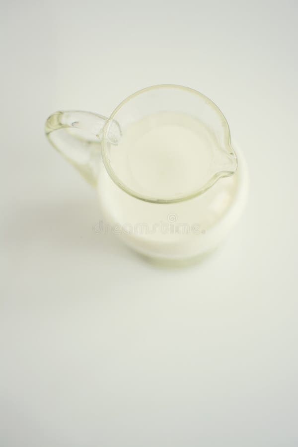 Jar of milk stock photo. Image of diet, lactation, liquid - 36823088