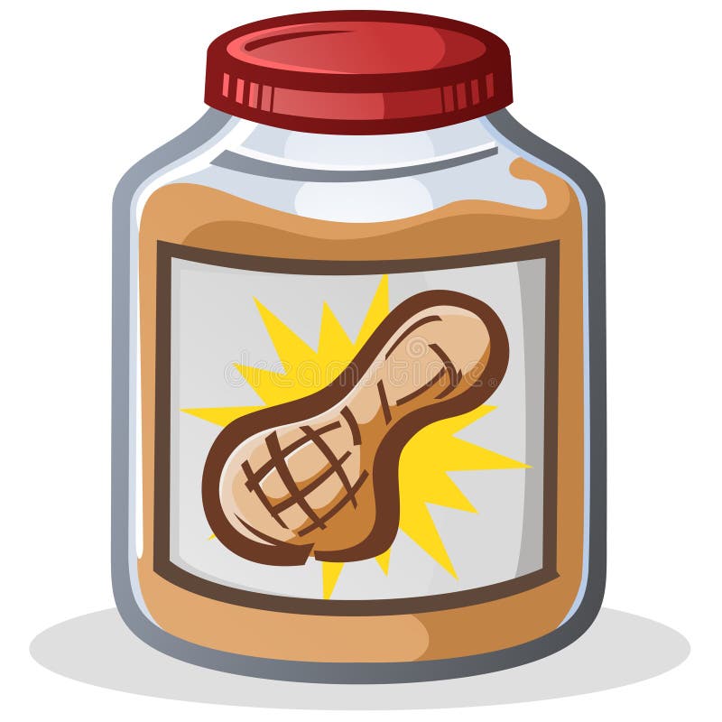 Butter Cartoon Stock Illustrations – 17,936 Butter Cartoon Stock ...