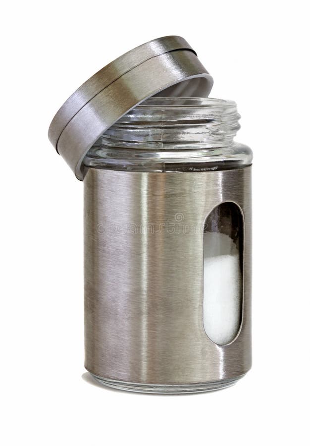 Jar Salt Perforated Lid Stock Photos - Free & Royalty-Free Stock Photos ...