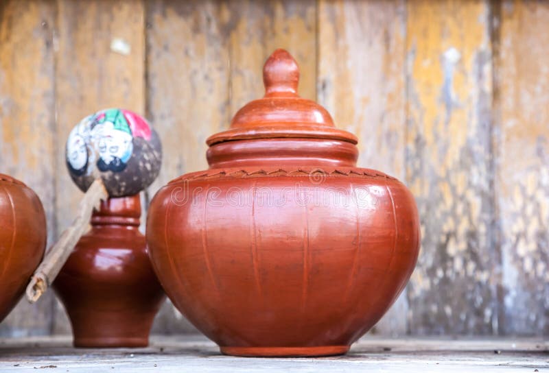 Jar soil stock image. Image of greece, antique, large - 58321007