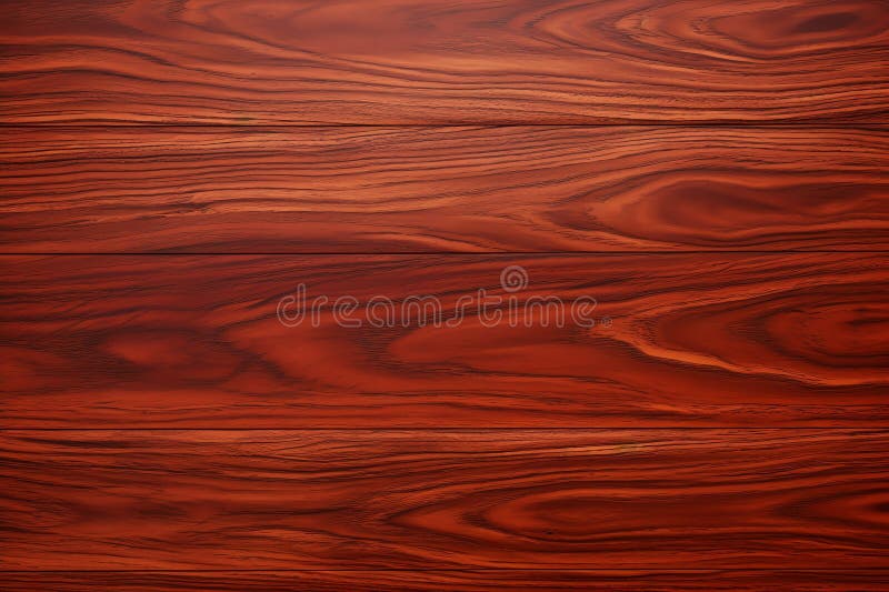 Jarrah Wood Showcasing Deep Reddish Brown Tones and Interlocked Grain ...