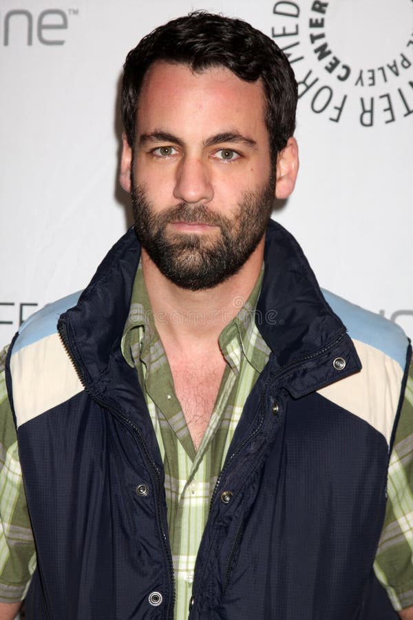 Jarrett Grode editorial photo. Image of angeles, geeks - 38021456