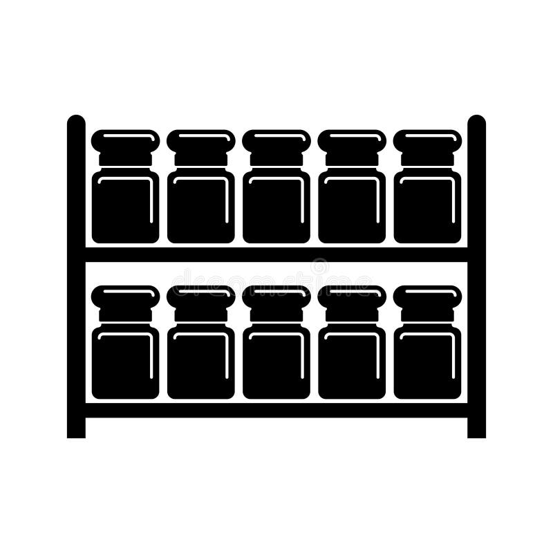 Spices stock illustration. Illustration of ginger, fennel - 40198802