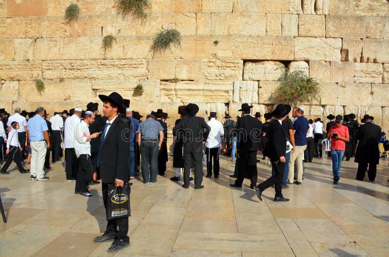 Jasídico judío foto de archivo editorial. Imagen de judío - 86840208