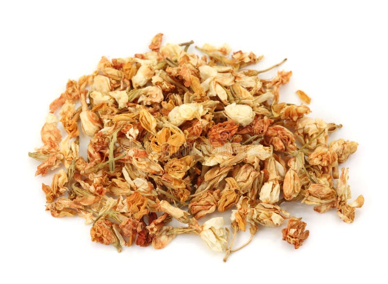 Jasmine tea stock image. Image of closeup, glass, yellow - 14776191