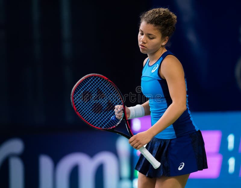 Jasmine Paolini imagen de archivo editorial. Imagen de tenis - 96294509