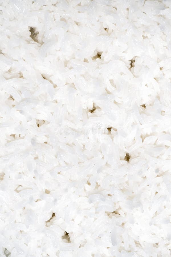 Jasmine rice stock photo. Image of health, cook, variety - 91584444
