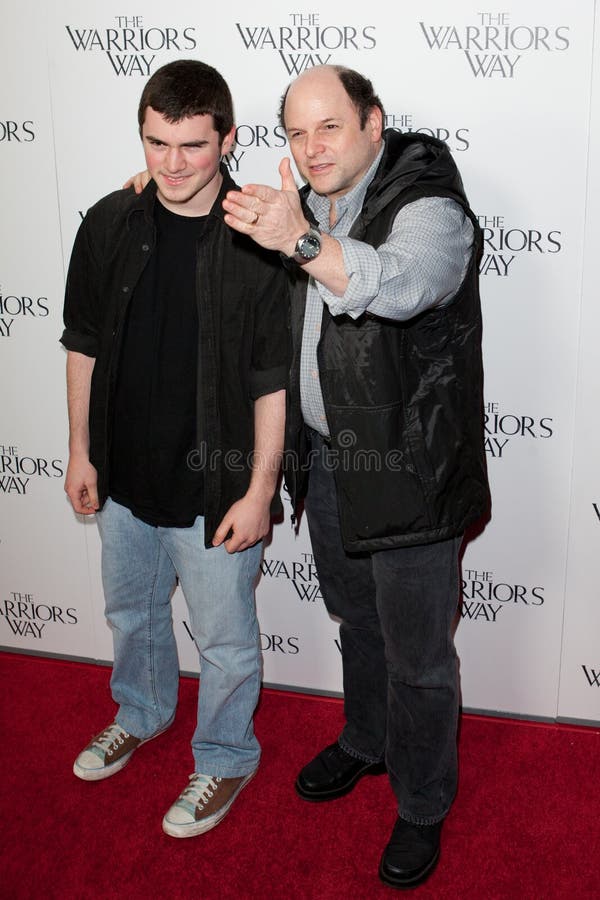 Jason Alexander editorial stock photo. Image of warriors - 26834328