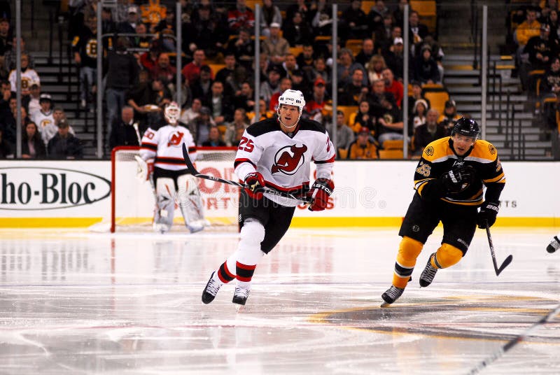 Jason Arnott, New Jersey Devils Editorial Stock Image - Image of ...