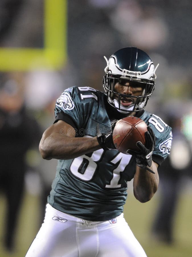 Jason Avant editorial photo. Image of jason, avant, eagles - 20480426