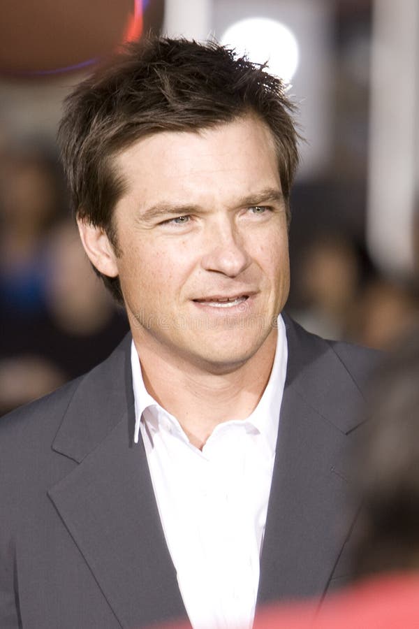 Jason Bateman 1 editorial photo. Image of star, cast, premiere - 4237361