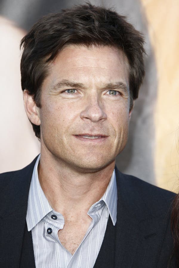 Jason Bateman editorial image. Image of premiere, bateman - 23573550