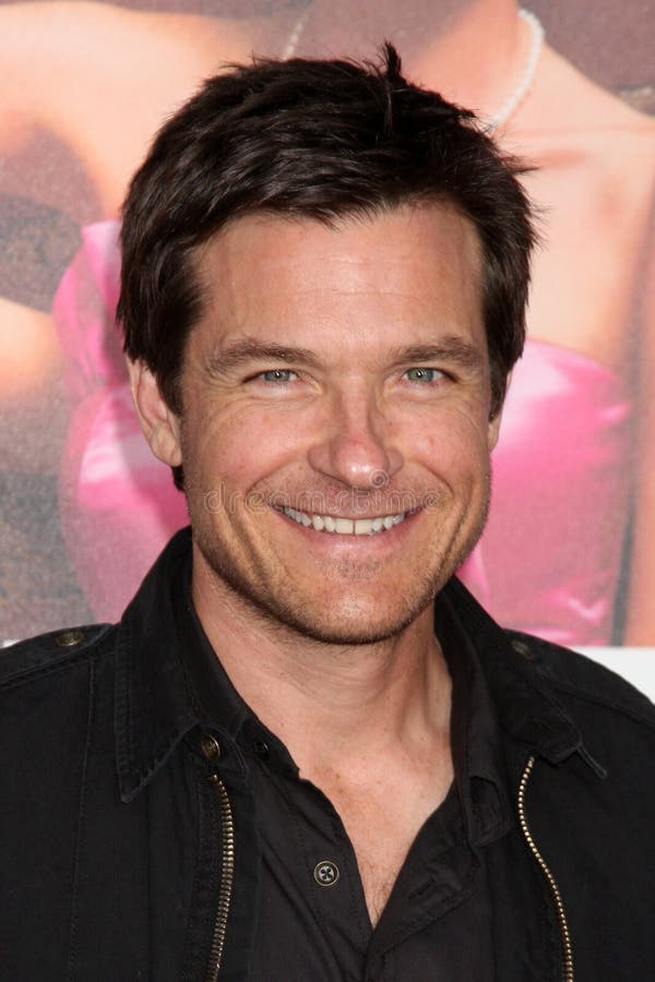 Jason Bateman editorial image. Image of angeles, bateman - 24604880
