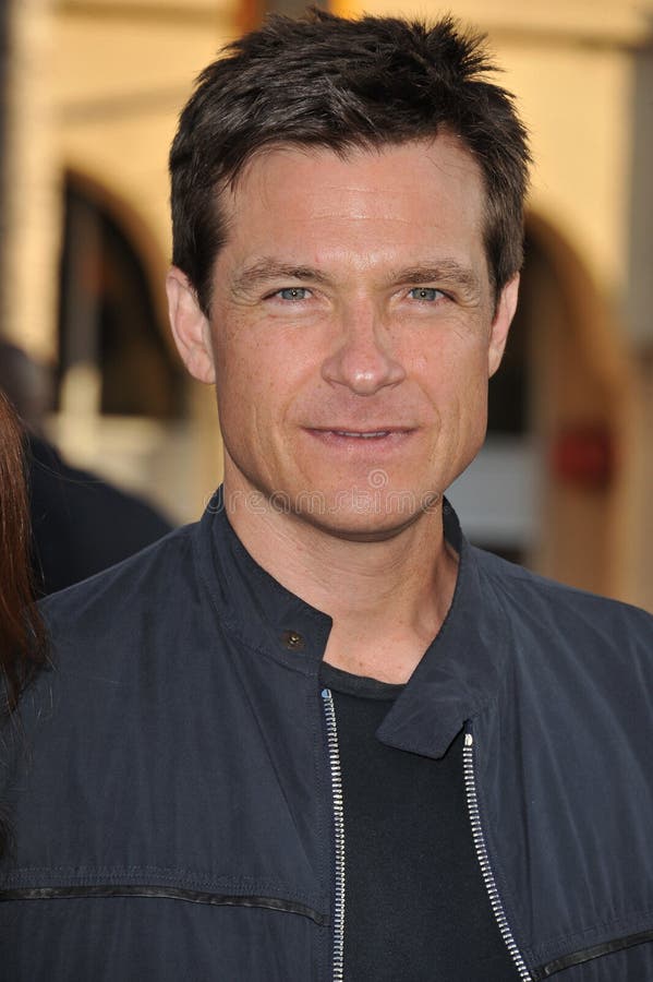 Jason Bateman editorial stock photo. Image of premiere - 26290453