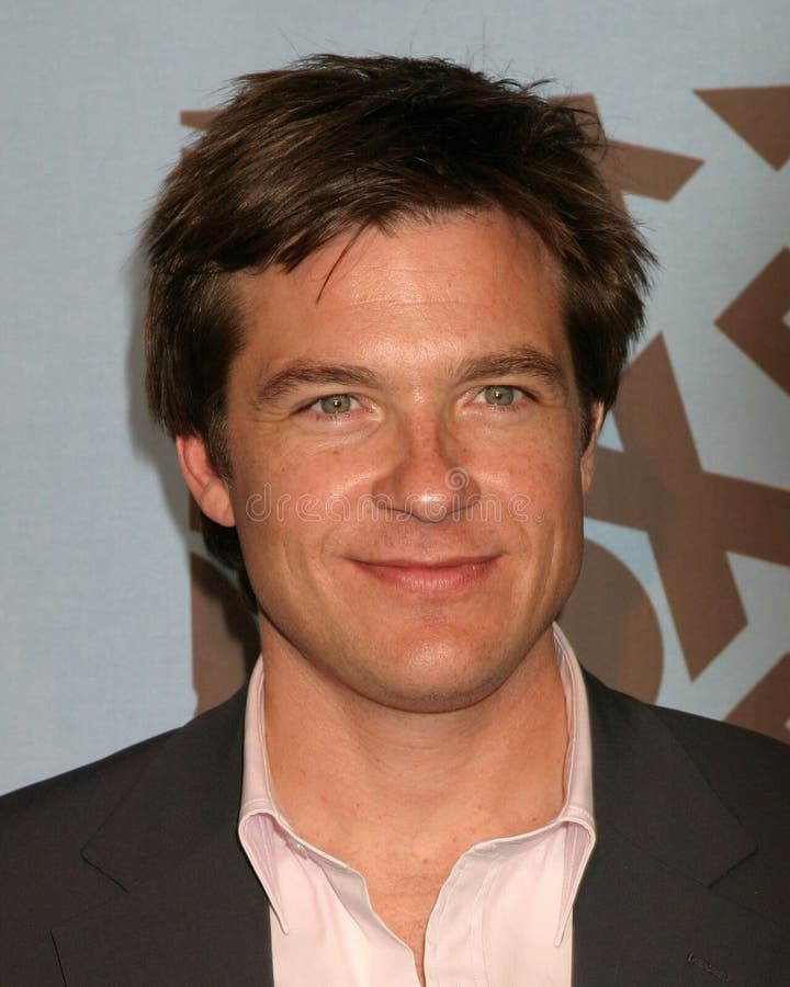 Jason Bateman editorial photography. Image of bateman - 26358457