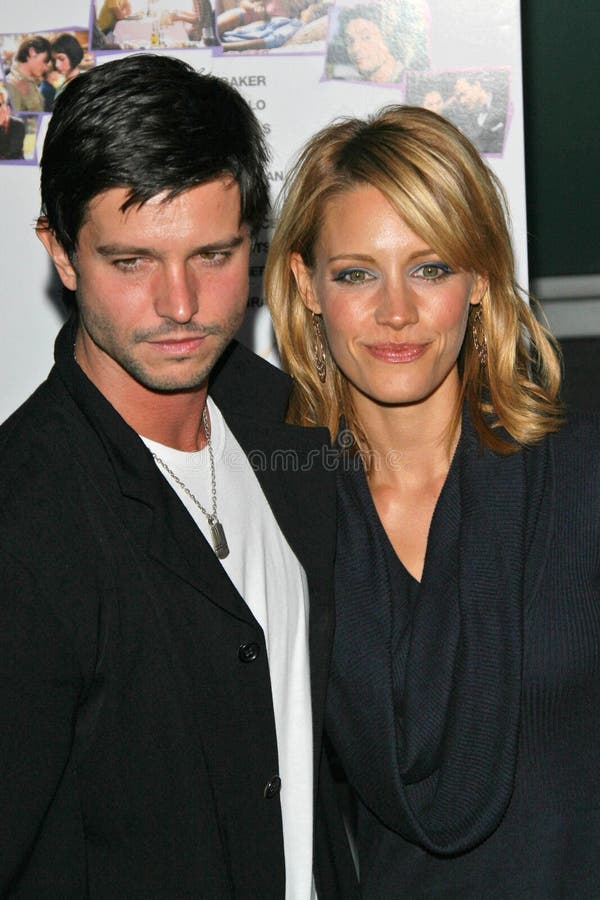Jason Behr Kids
