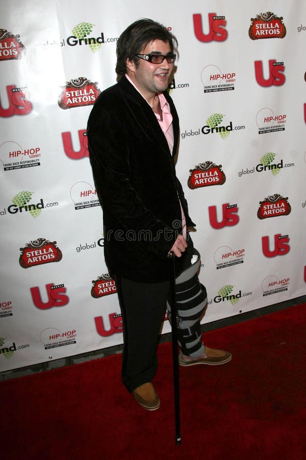 Jason Davis editorial image. Image of party, nominees - 22230925