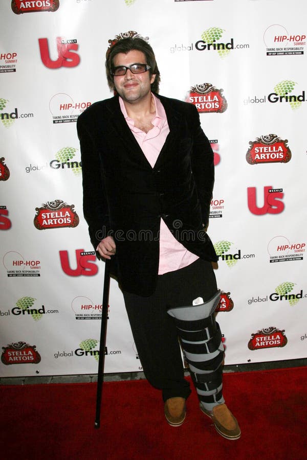 Jason Davis editorial image. Image of location, beverly - 23343065