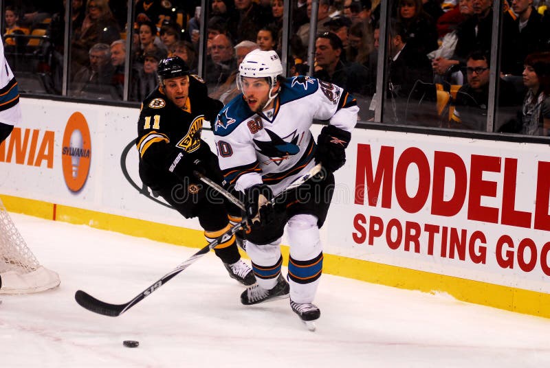 Jason Demers San Jose Sharks Editorial Photo - Image of professional ...