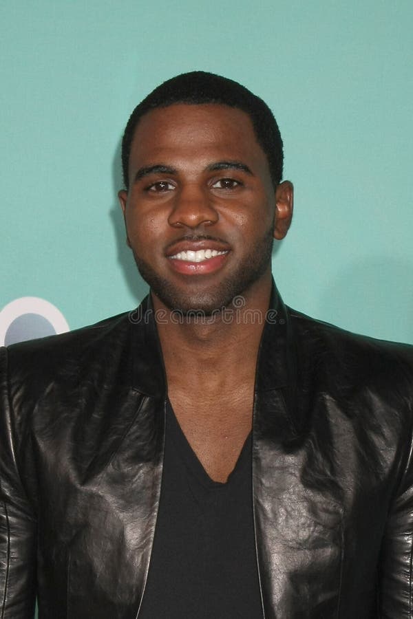 Jason Derulo At The 2012 Billboard Music Awards Press Room, MGM Grand ...