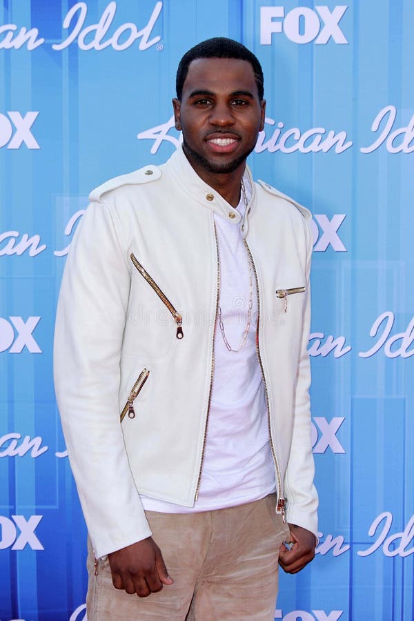 Jason Derulo at the 2012 Billboard Music Awards Press Room, MGM Grand ...