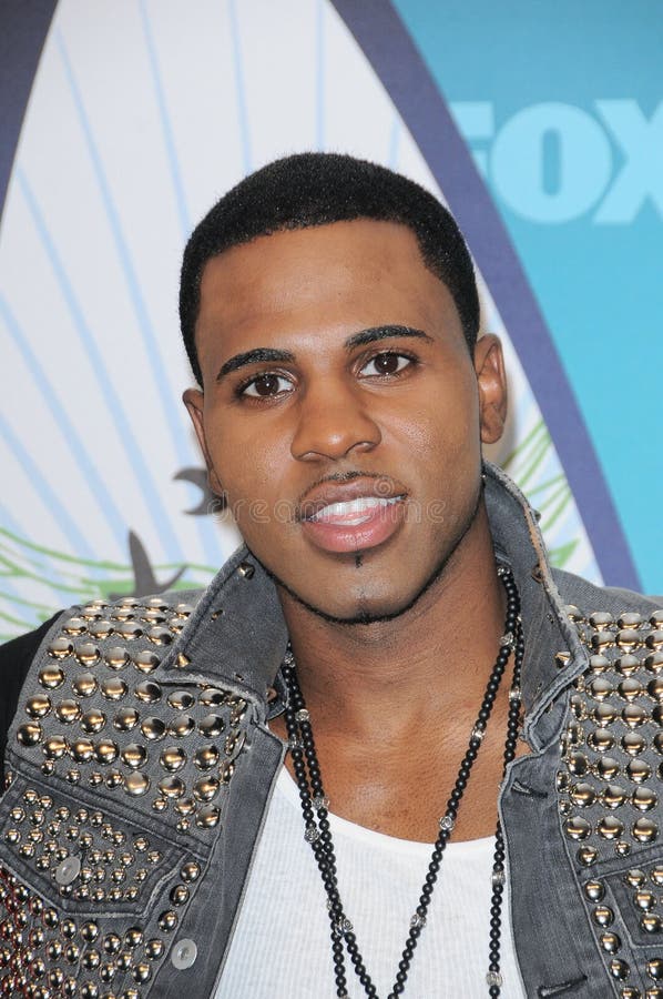 Jason Derulo at the 2012 Billboard Music Awards Press Room, MGM Grand ...