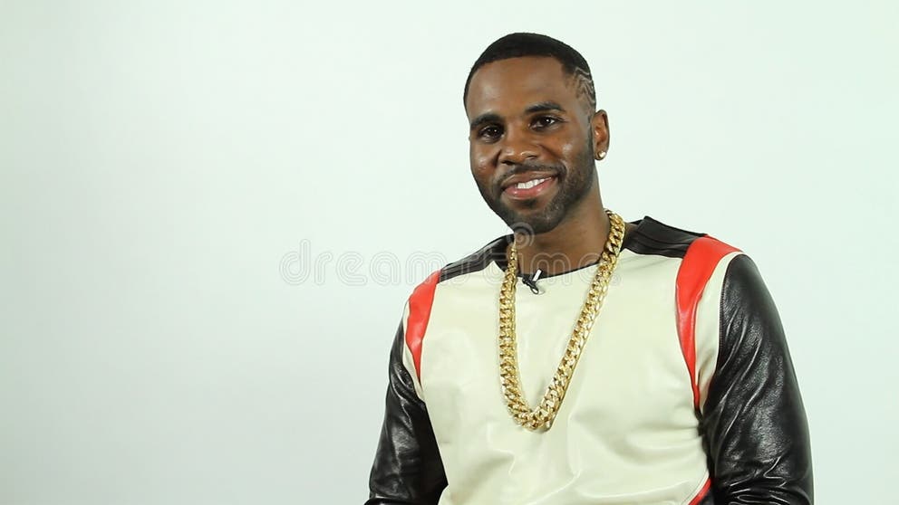 Jason Derulo editorial photography. Image of singer, press - 44579452