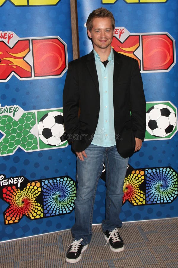 Jason Earles editorial stock image. Image of earles, jason - 24570719