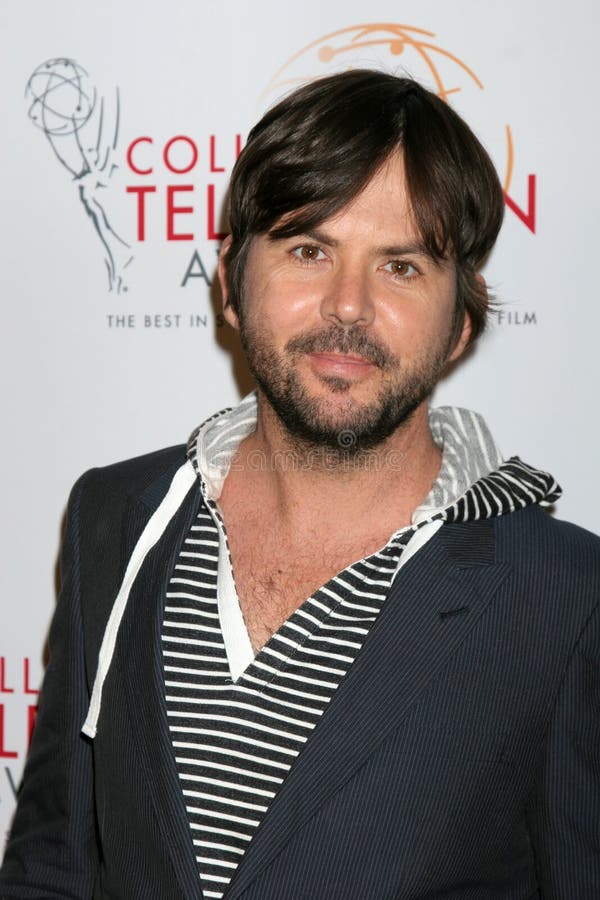 Jason Gann editorial photography. Image of arriving, hollywood - 26372267