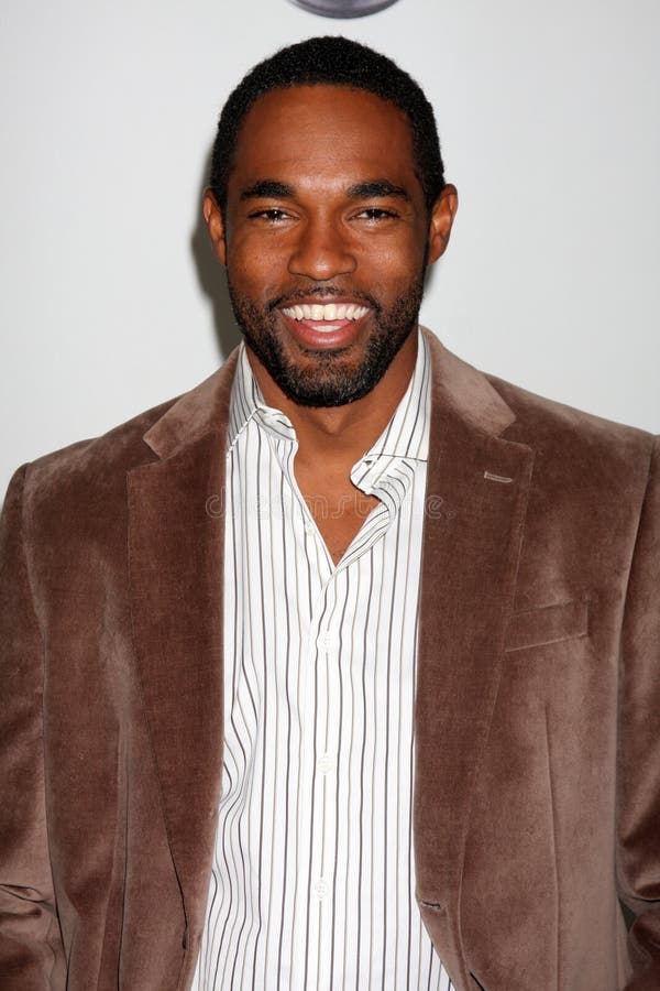 Jason George editorial image. Image of press, langham - 38016775