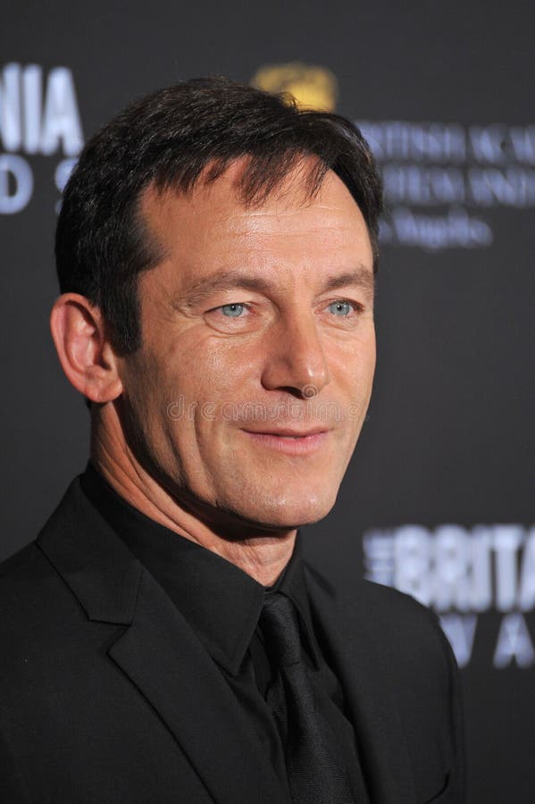Jason Isaacs, editorial stock image. Image of awards - 22765159