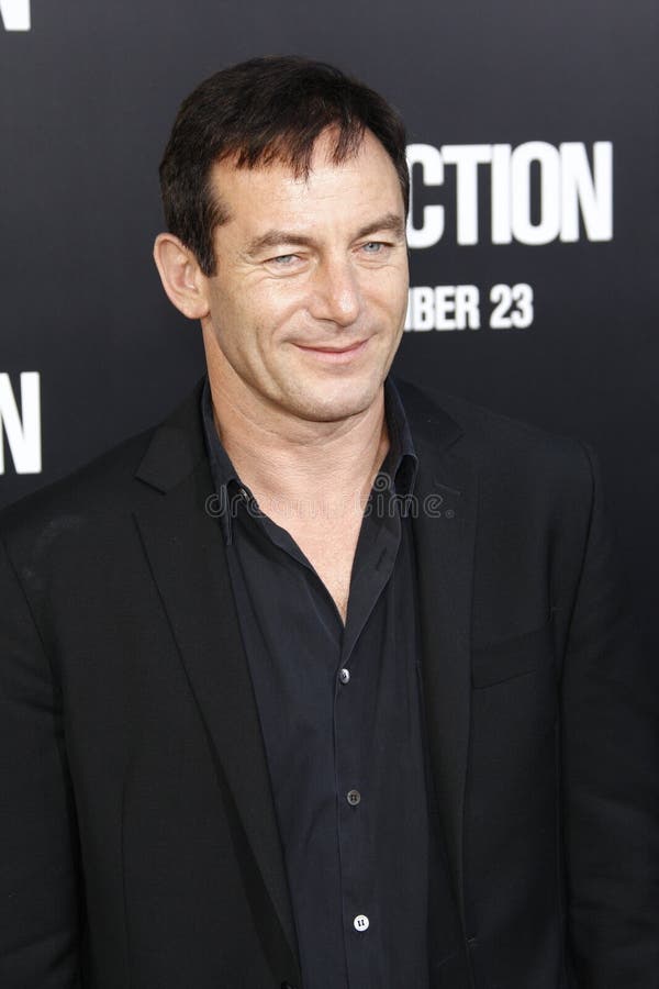 Jason Isaacs editorial photo. Image of jason, arriving - 22925191