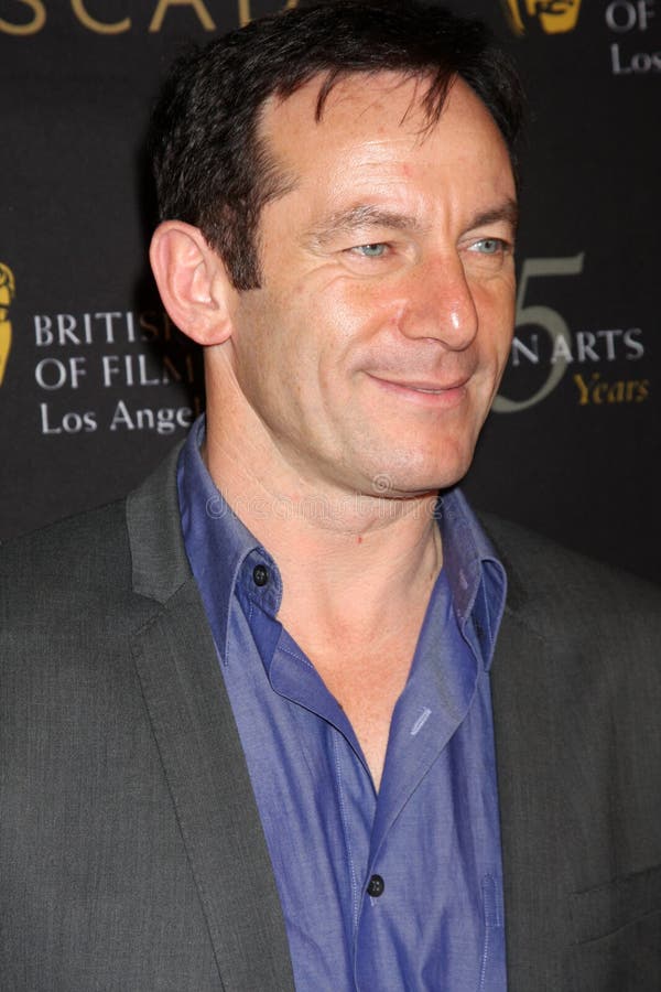 Jason Isaacs editorial stock image. Image of seaons, party - 23106789