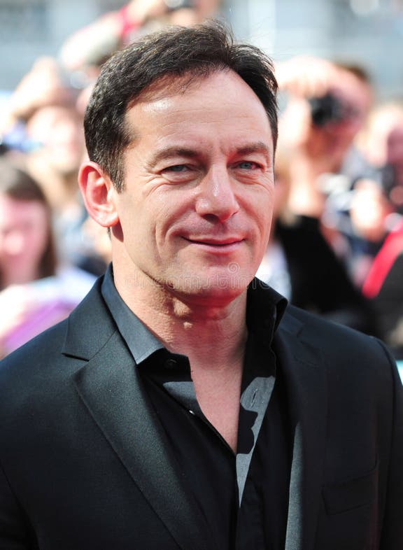 Jason Isaacs editorial photography. Image of trafalgar - 26290132