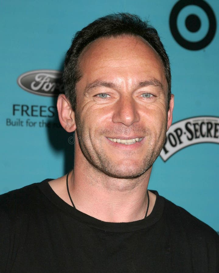 Jason Issacs editorial photo. Image of june, film, 2005 - 26358721