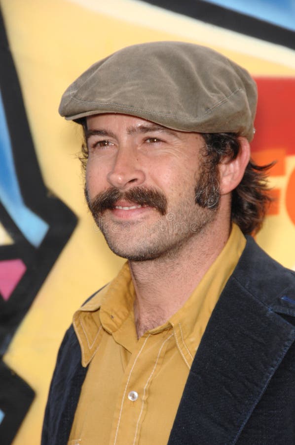 Jason Lee editorial stock image. Image of universal, 2007 - 23945614