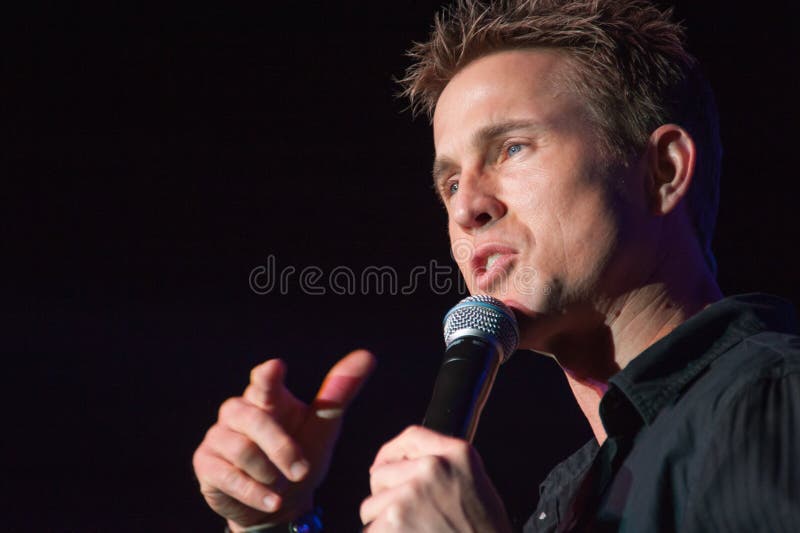 Jason Love editorial image. Image of concert, thunder - 24217435