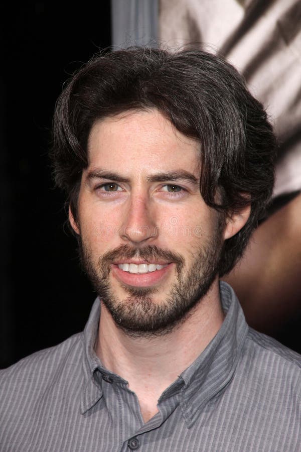 Jason Reitman editorial image. Image of hollywood, words - 26540240
