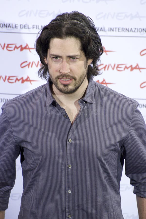 Jason Reitman, director editorial stock image. Image of director - 11391959