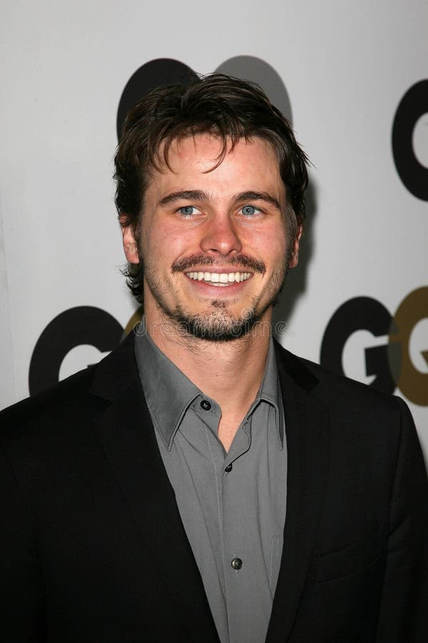 Jason Ritter editorial photography. Image of movie, talent - 78051877