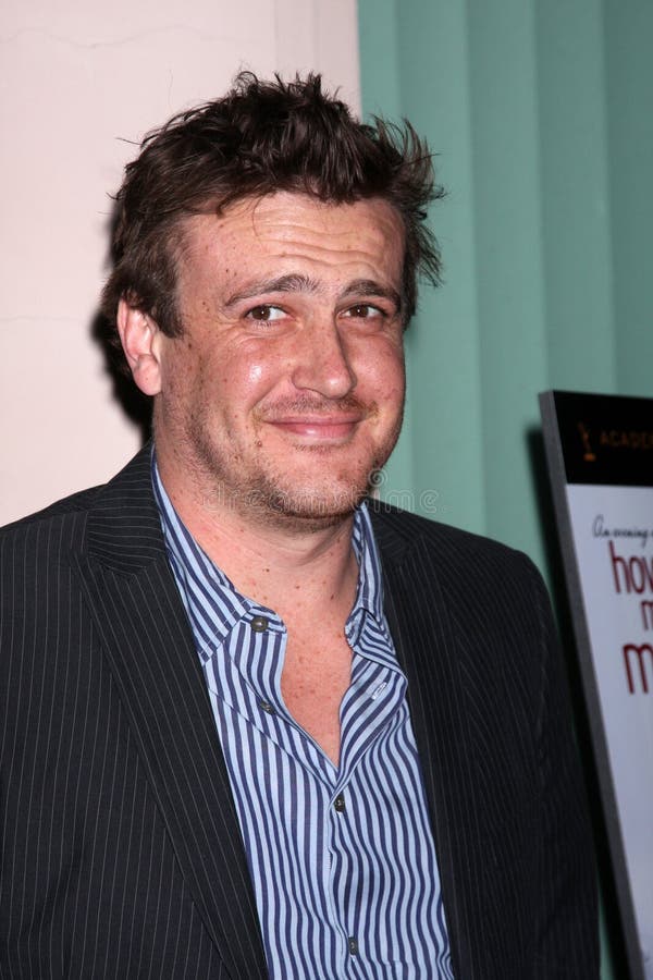 Jason Segel editorial photo. Image of sciences, arts - 38023976