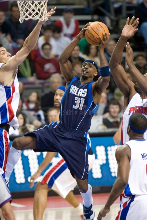 Jason Terry fotografía editorial. Imagen de liga, masivo - 34990482