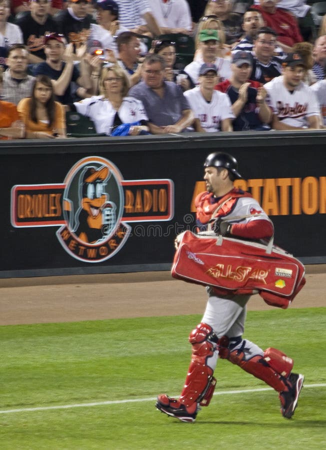 Jason Varitek editorial stock image. Image of rivals - 14187619